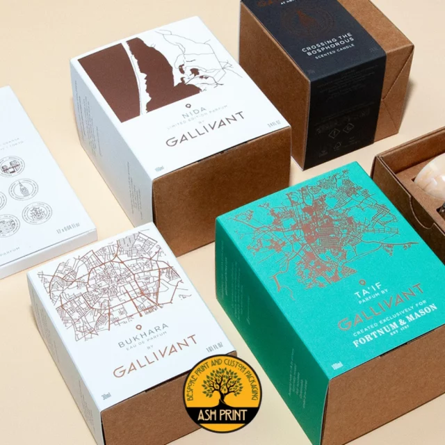 Contact Us - Ash Print