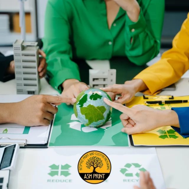 Contact Us - Ash Print