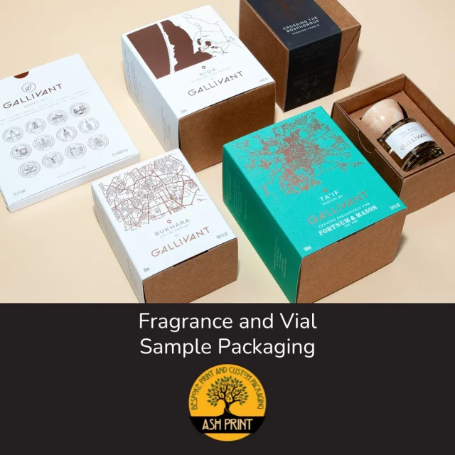 Bespoke Print Services in Maidstone, Kent | Ash Print